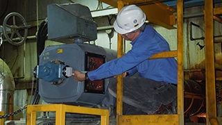 Encoders: Products & Support from Nidec Avtron Encoders