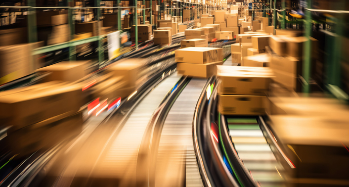 Durable Encoders for Conveyor Machinery - Avtron